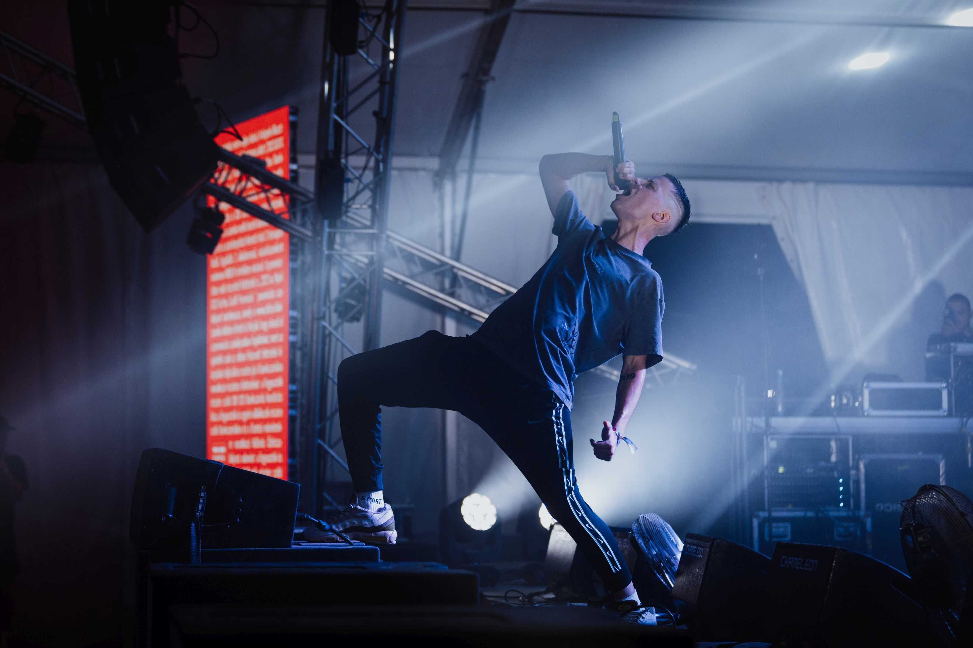 Pogány Induló is arénakoncertet ad jövőre - Recorder