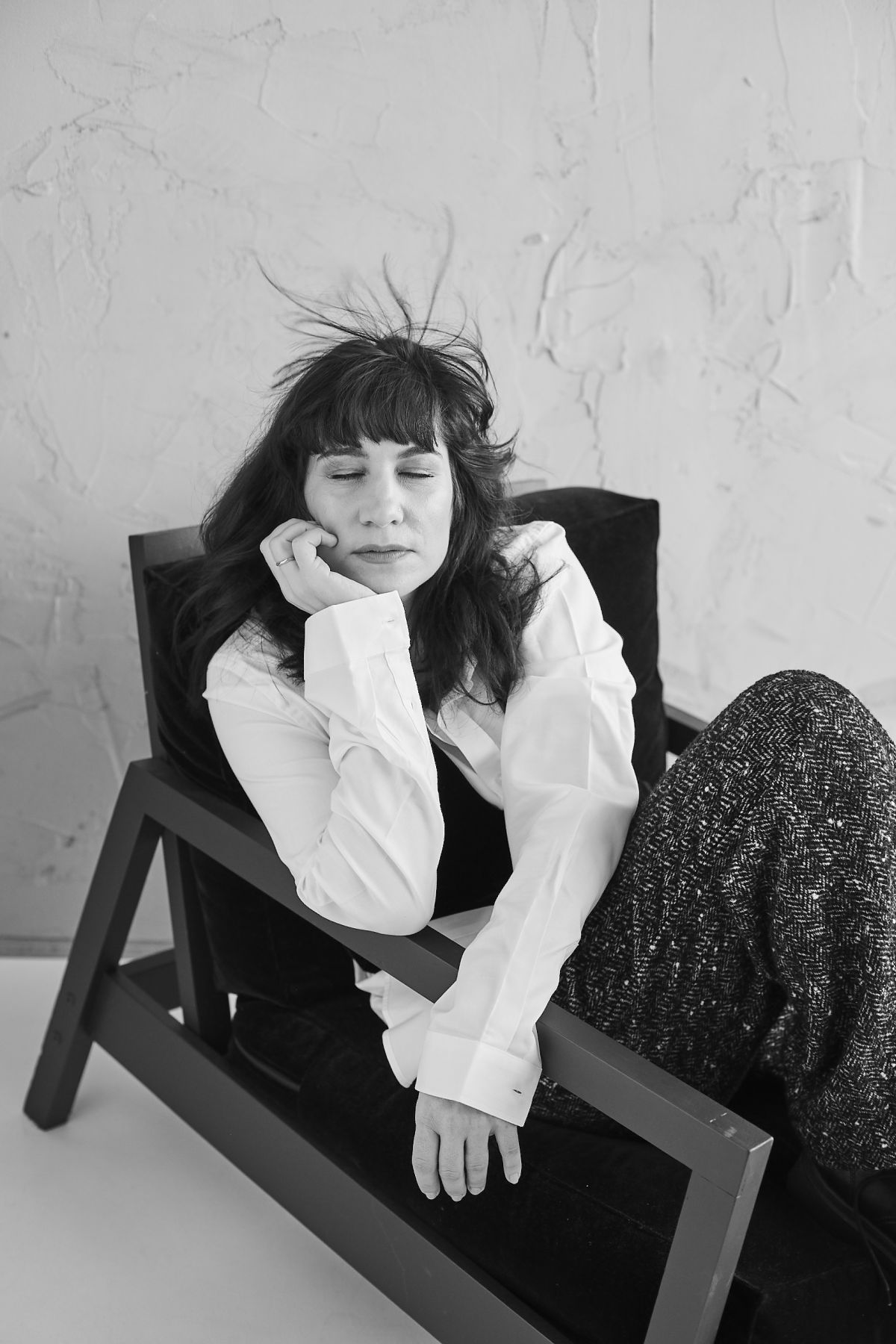 Taladimból midalaT – Pátkai Rozina a feje tetejére állította az egyik ...