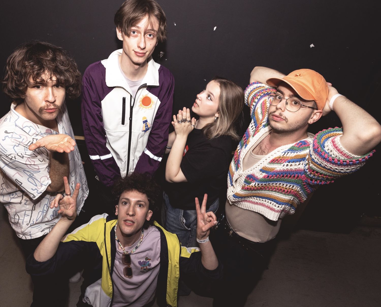 „Ez egy váratlan vég, mire végtelen vártam” – Itt a Slapstick? első ...