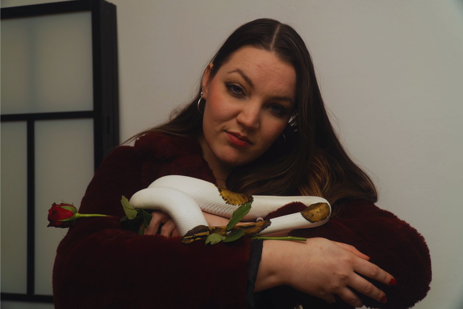 „Amikor tudod, hogy valamit nem szabad megtenned, mégis nagyon ...