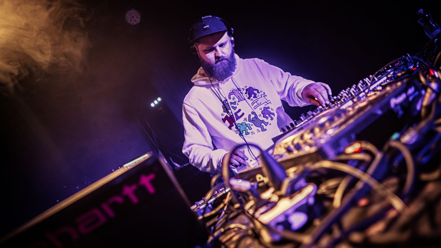 „Éljenek a beszédhibás rapperek!” – TAT, Takeshi, Holem és Steknika ...