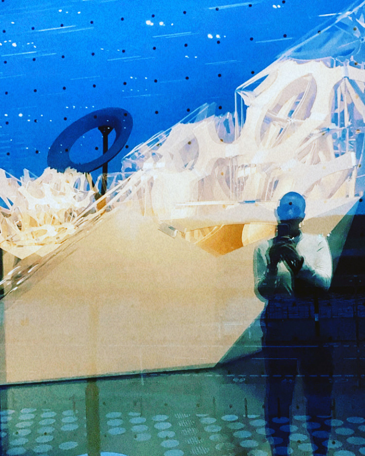 „Áldassék minden kőnehéz odab@szós beat, ami leszakítja a fejem” – Kutzora Edina és Thea Soti ...