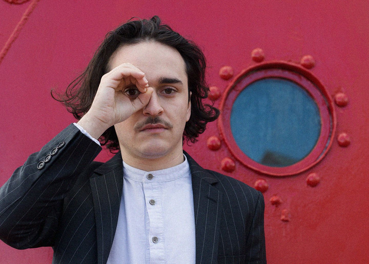 „Ki akartam próbálni a szabadságot, amit egy szólóprojekt adhat” – Tim ...