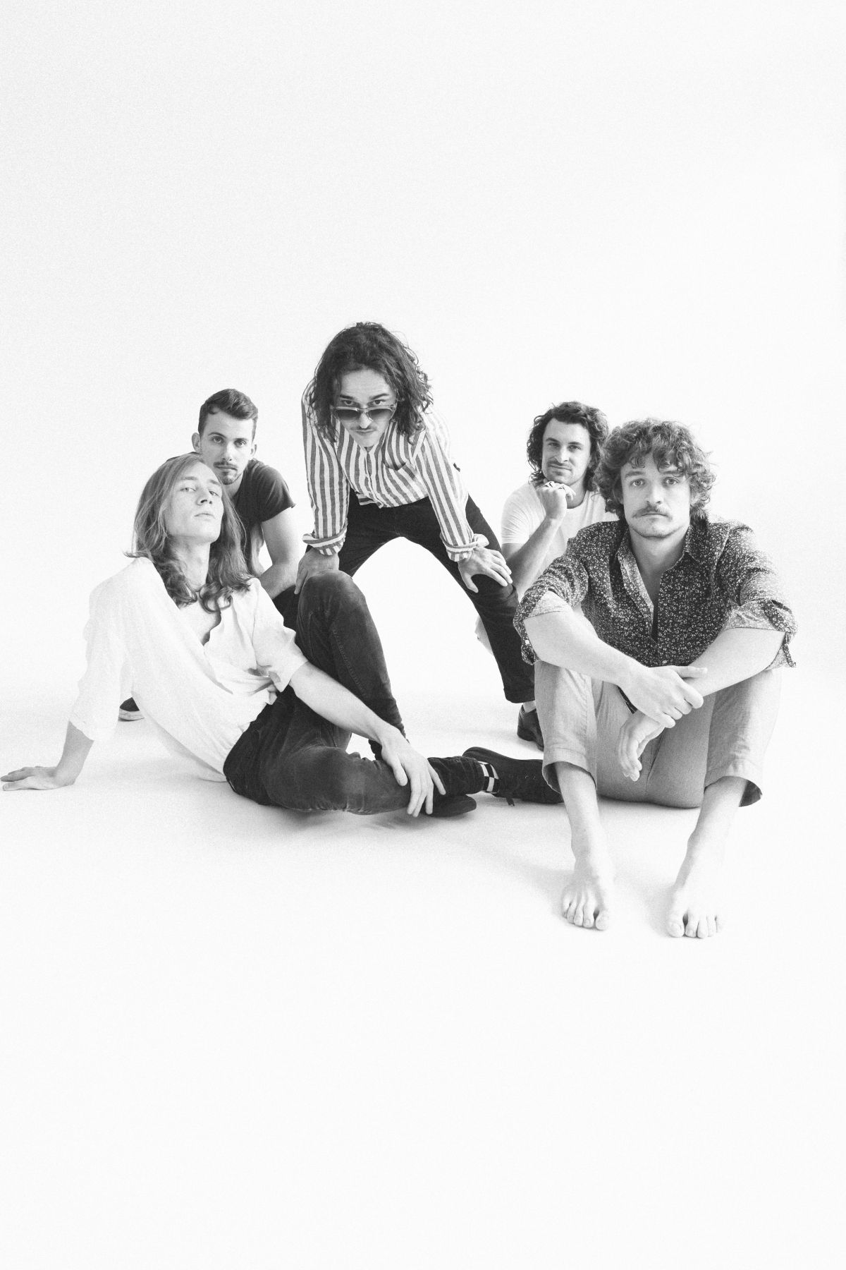 „Ki akartam próbálni a szabadságot, amit egy szólóprojekt adhat” – Tim ...