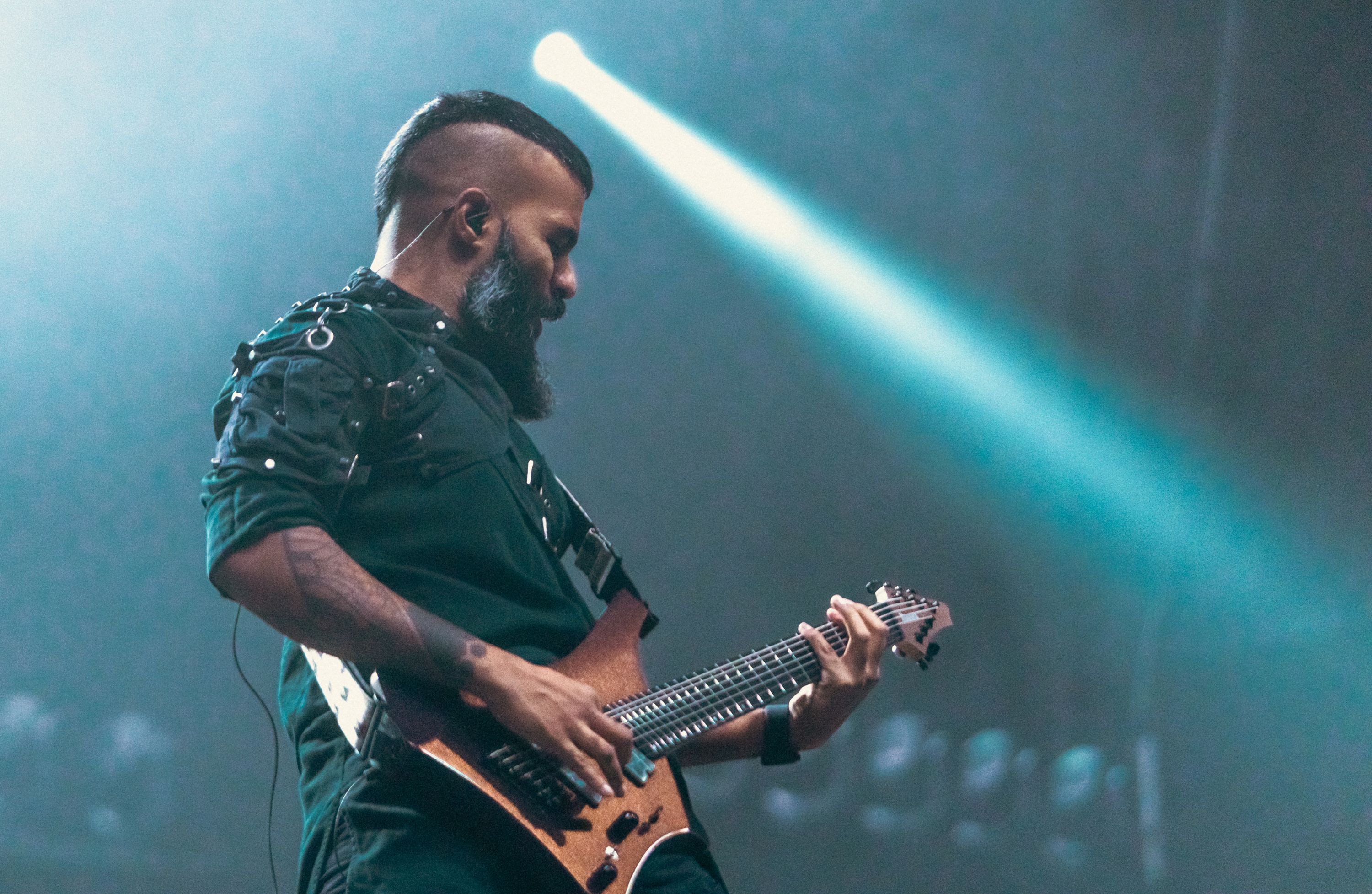 Ilyen volt a Halestorm és a Bloodywood a Barba Negrában – fotógaléria - Recorder