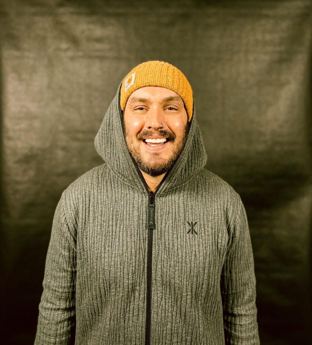 „Ülj le, relaxálj, és szippants bele ebbe a new jazz fűszerezésű hip ...