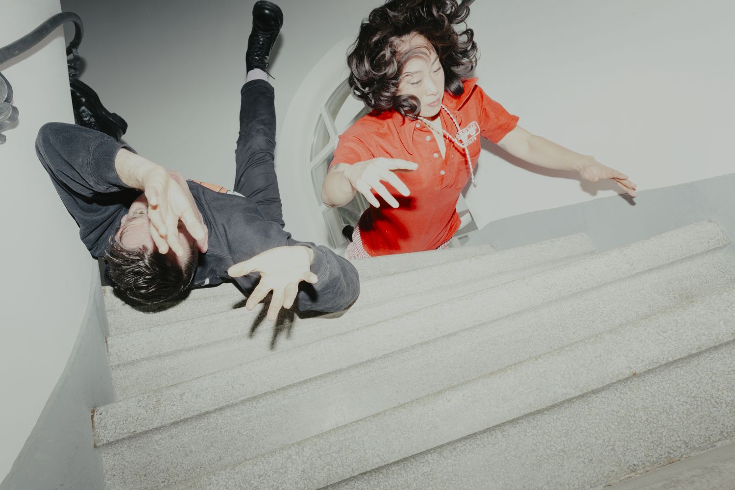 Nemsokára Xiu Xiu- és Kee Avil-koncert lesz a Dürer Kertben! - Recorder