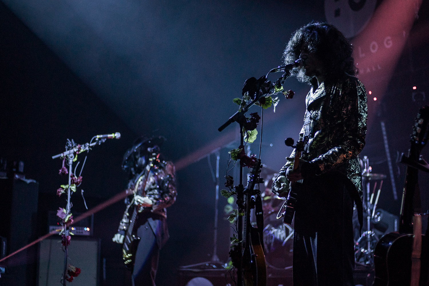 Goth rock ikon vagy olcsó wannabe? – Ilyen volt a Christian Death az ...