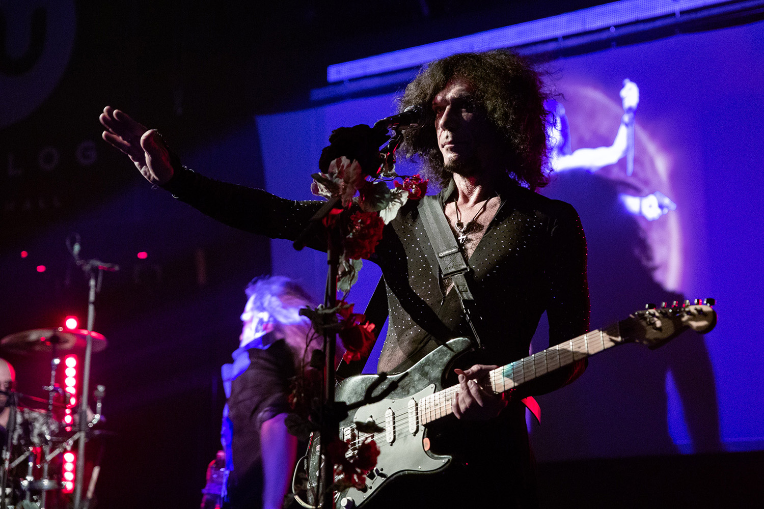 Goth rock ikon vagy olcsó wannabe? – Ilyen volt a Christian Death az ...