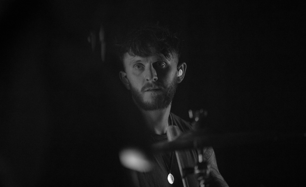 Ilyen volt a Rolo Tomassi a Dürer Kertben - Recorder