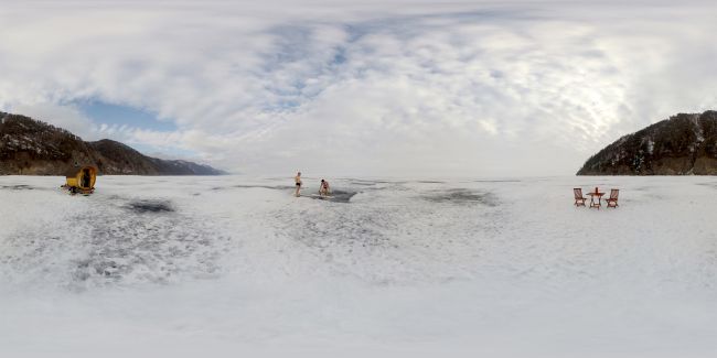 Ne csak nézd a filmet, legyél is benne! Virtuális kalandozások a ...