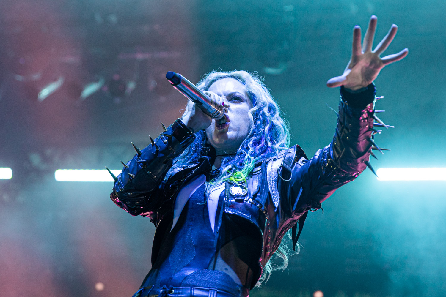 Milyen lett az új Barba Negra? Utánajártunk az Arch Enemy, a Behemoth ...