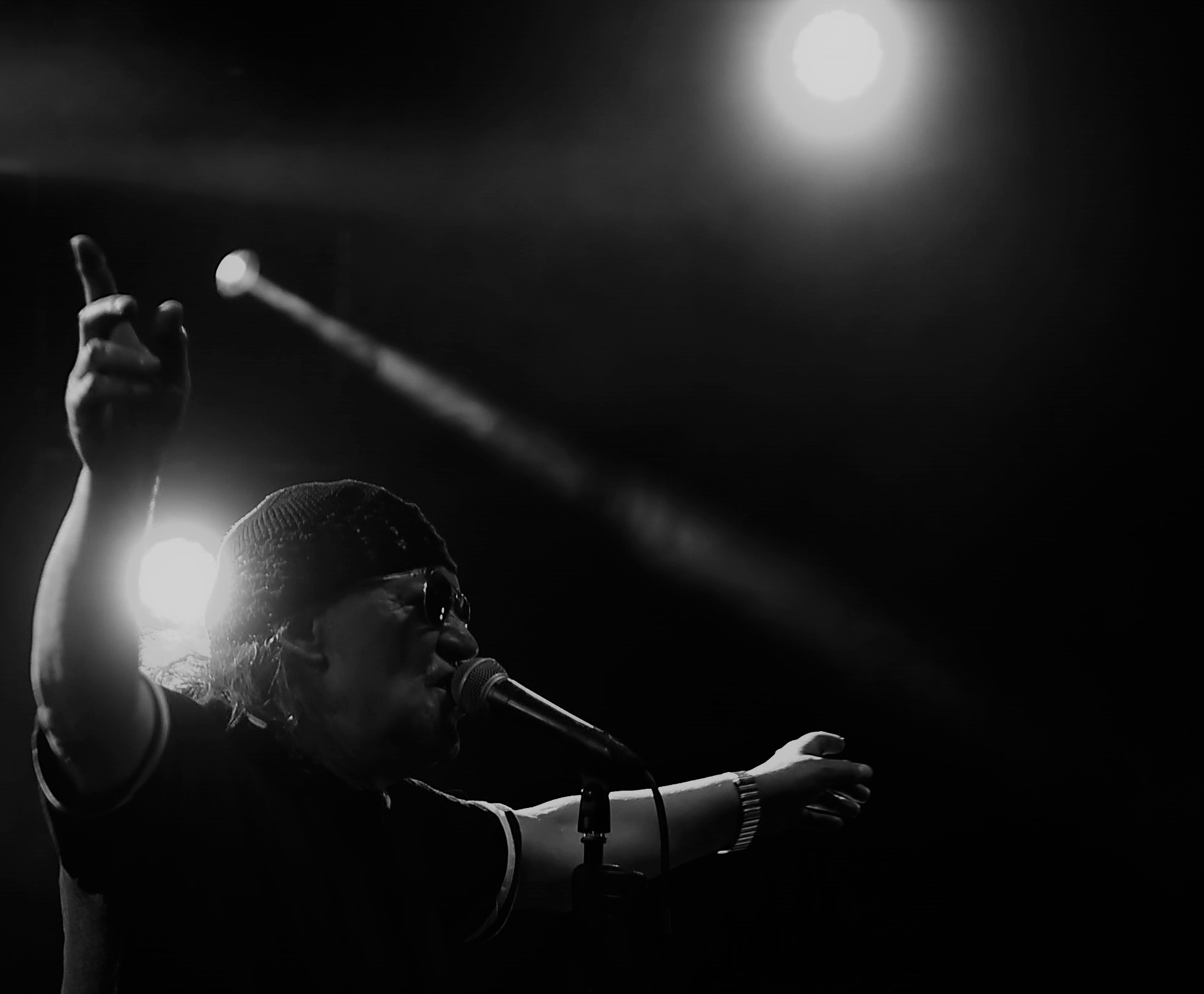 Charlie276 Flickr
