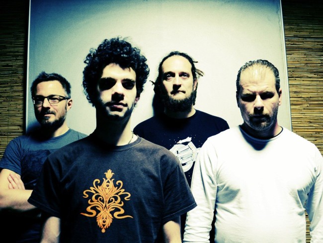 EP-premier! Deley: Sounds Of Science - Recorder