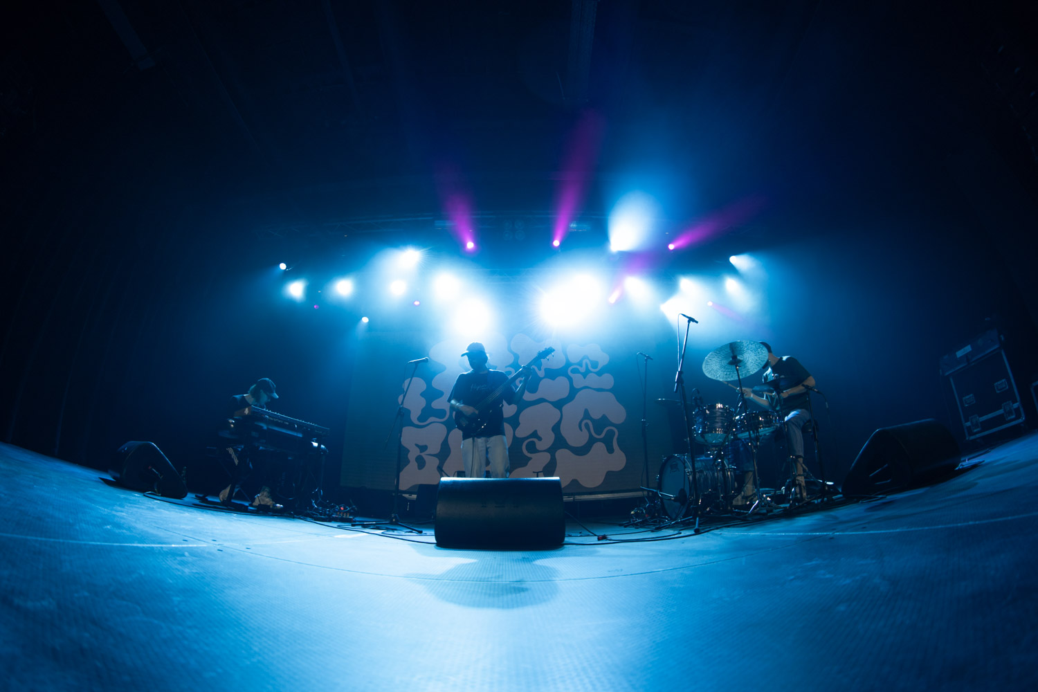 Megnyitott a nagyterem, ilyen lett az új Dürer Kert! - Recorder