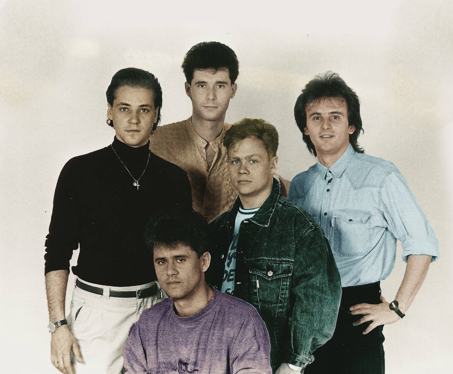 A 40 éves Első Emelet a Sportarénában! - Recorder