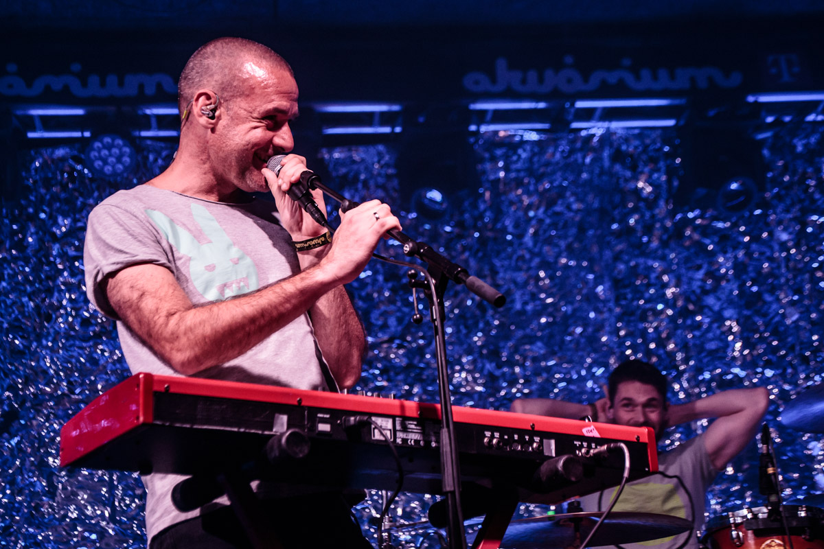 Eklektikus örömzene a Rocky Mountain és a Fuji árnyékából - Erik Sumo ...