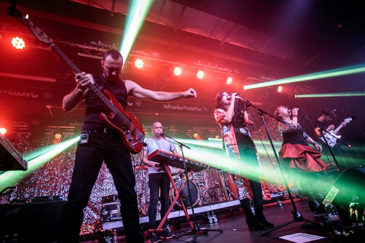 Eklektikus örömzene a Rocky Mountain és a Fuji árnyékából - Erik Sumo ...
