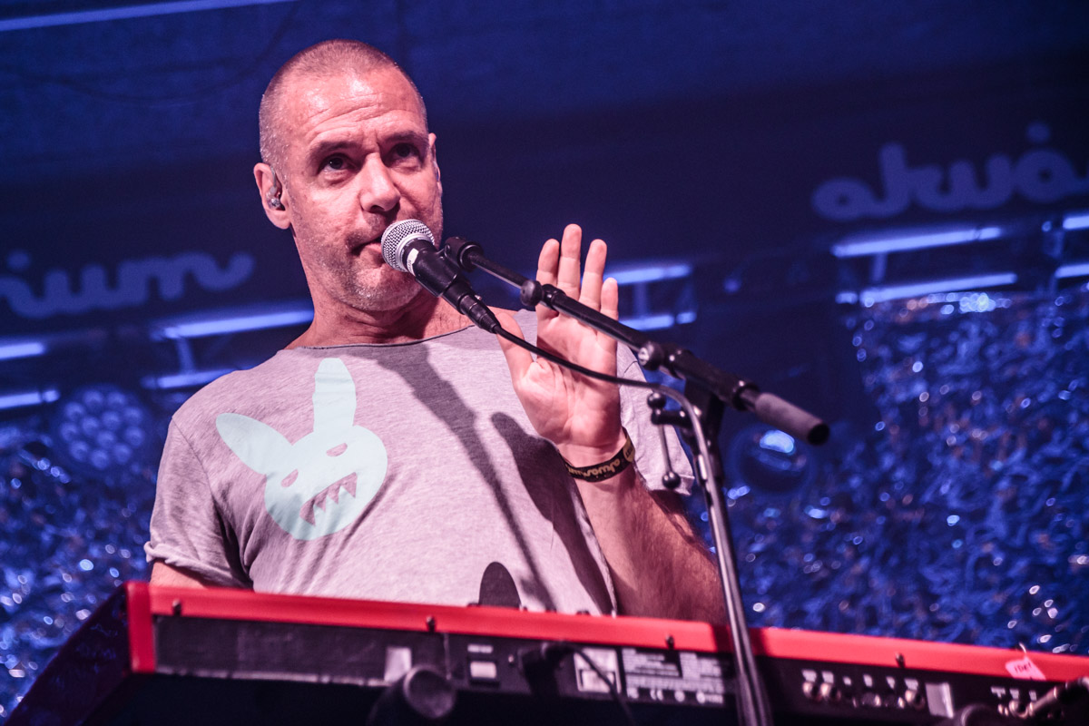 Eklektikus örömzene a Rocky Mountain és a Fuji árnyékából - Erik Sumo ...