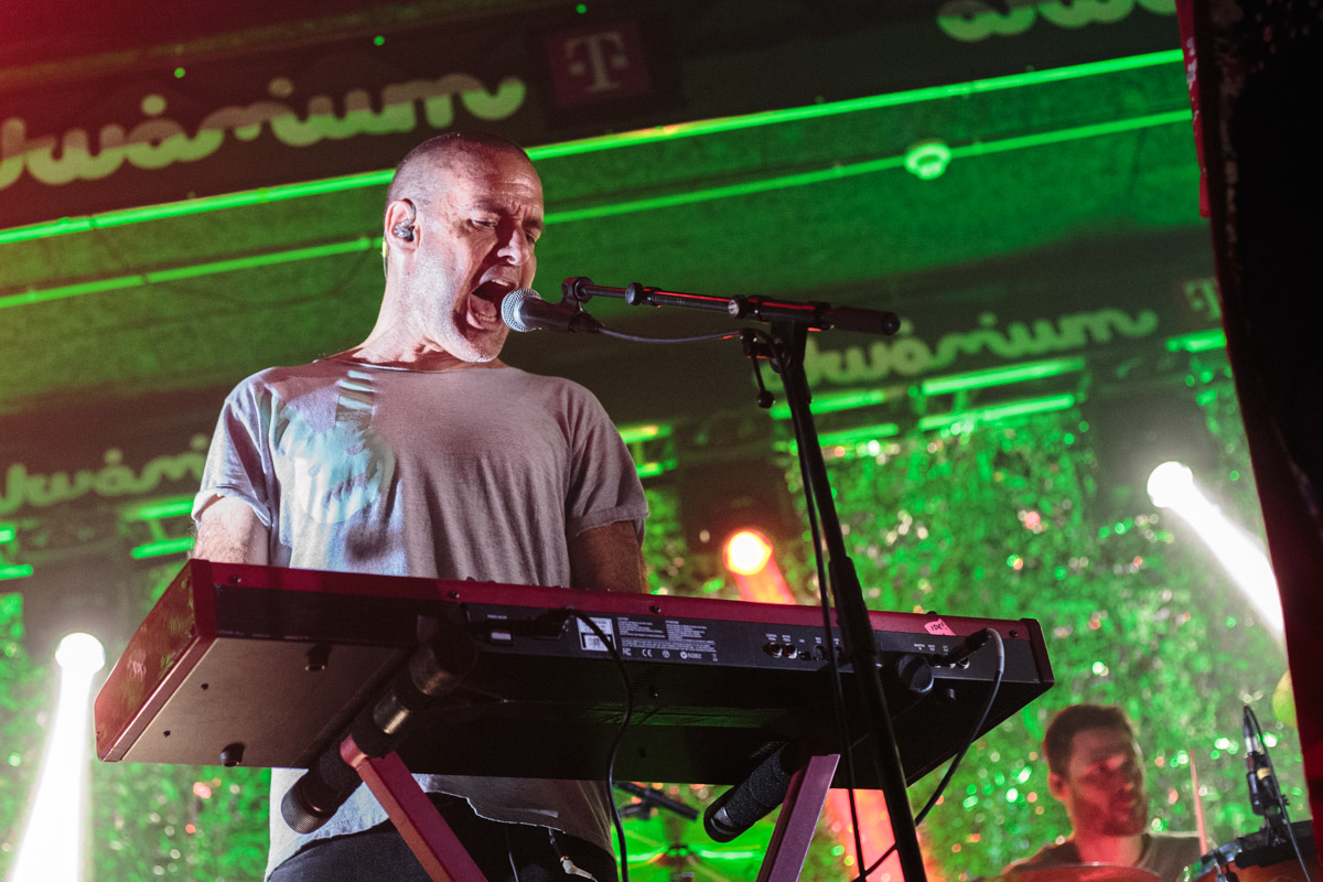 Eklektikus örömzene a Rocky Mountain és a Fuji árnyékából - Erik Sumo ...