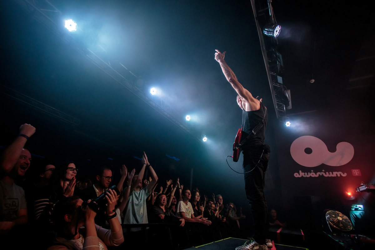 Eklektikus örömzene a Rocky Mountain és a Fuji árnyékából - Erik Sumo ...