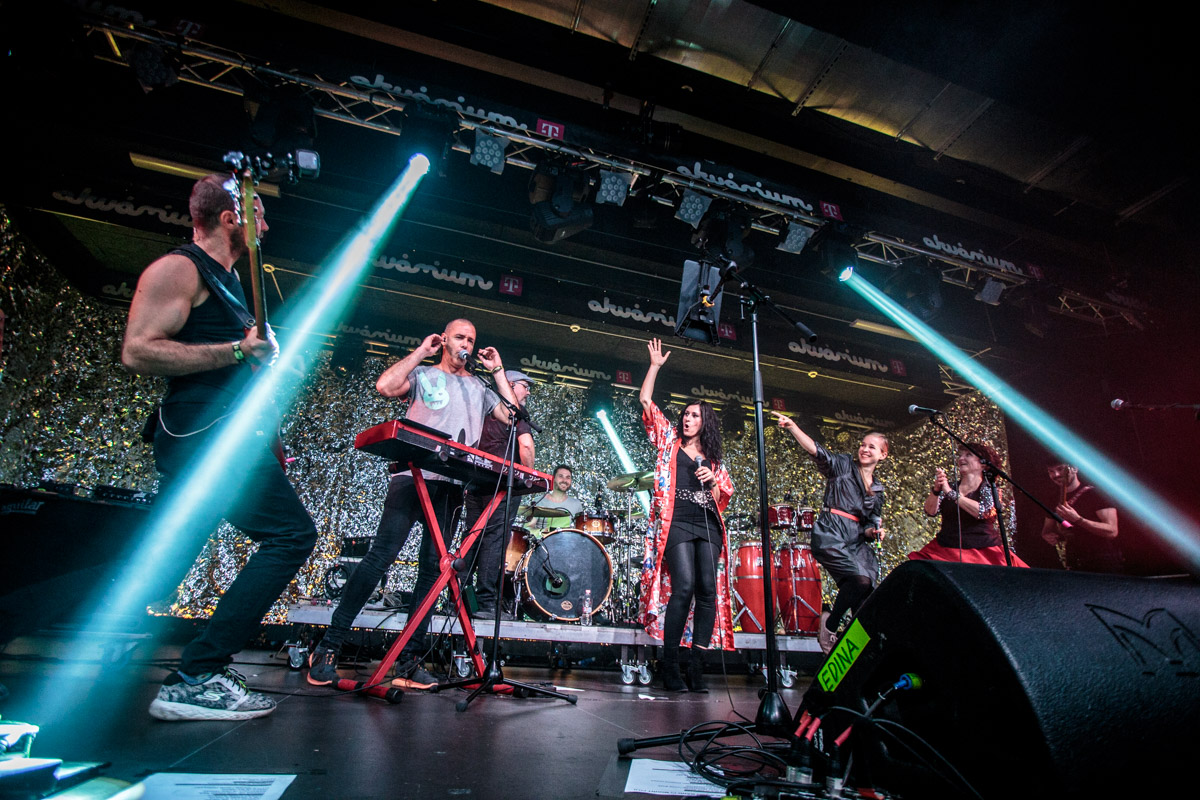 Eklektikus örömzene a Rocky Mountain és a Fuji árnyékából - Erik Sumo ...