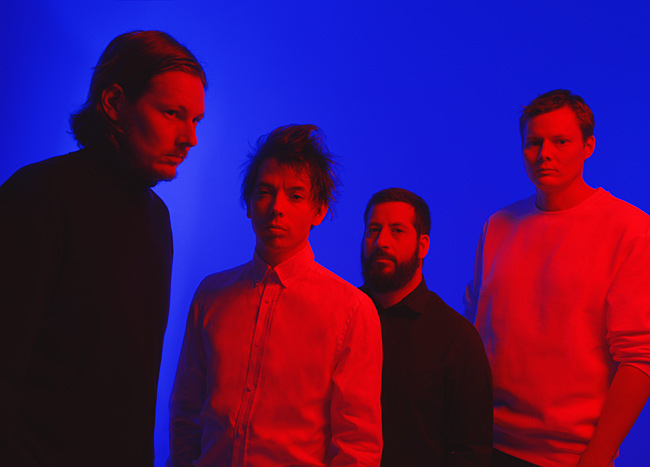 Ünnepeld meg a Klinik lemezkiadó jubileumát szombaton a Gödörben ...