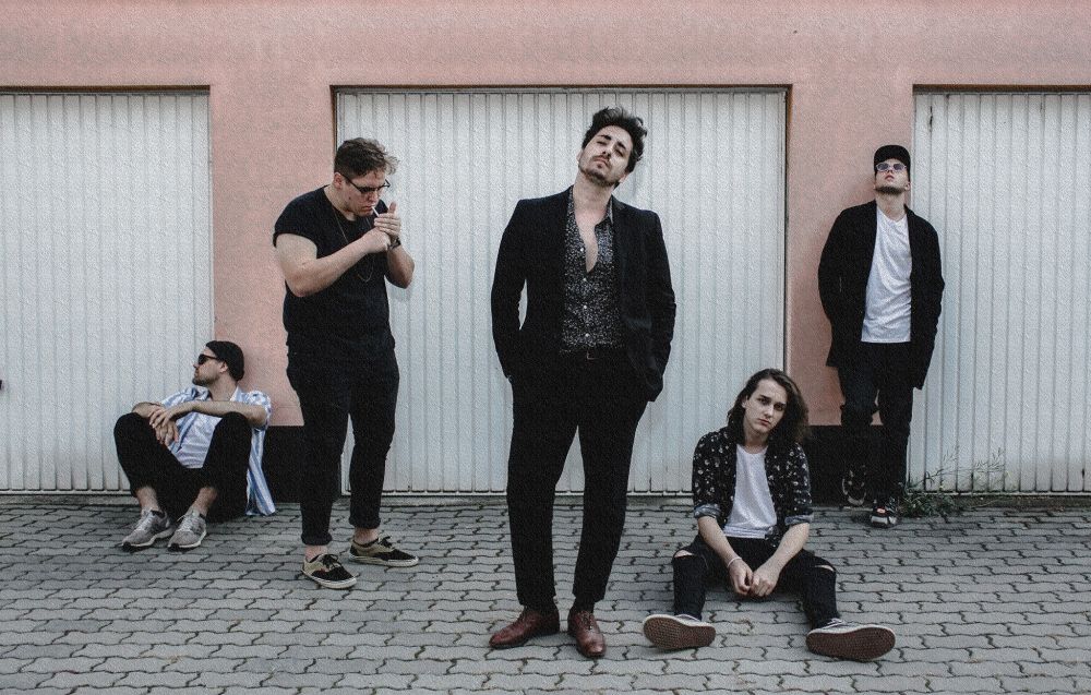 Magyarradar + klippremier – Fiúk: Ballada - Recorder