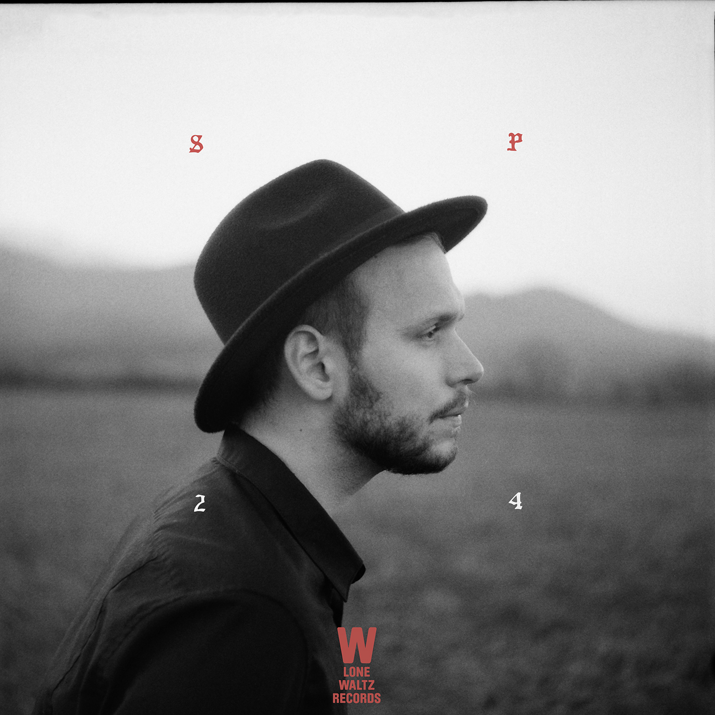 EP-premier! Zanzinger: Self-Portrait At 24 - Recorder