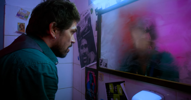 Klippremier! Gyík zenekar: Léghajós - Recorder