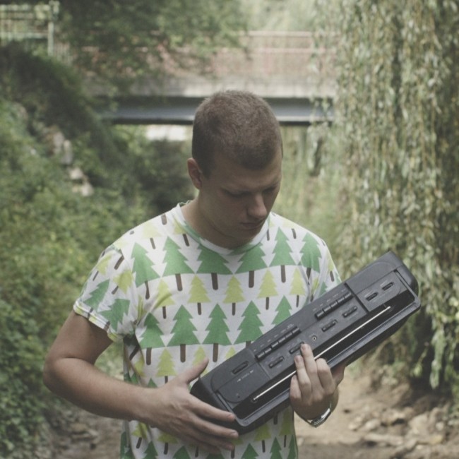 Magyarradar - Peter Polgar - Recorder