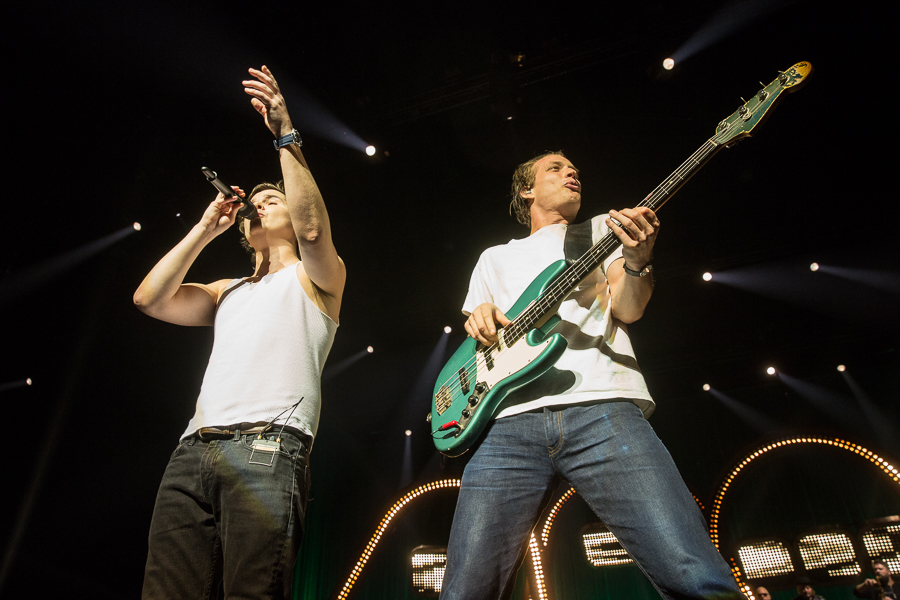 Spotify-on befutott villám-világsztárok – Lukas Graham-koncertgaléria ...