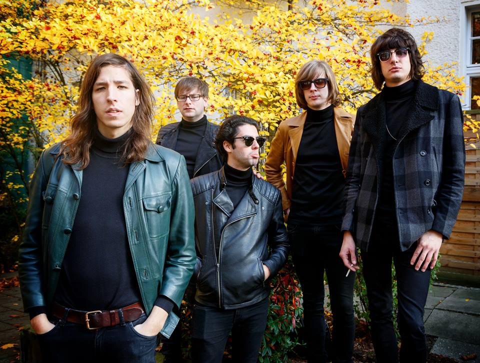 "Iggy Pop megbaszott egy KC And The Sunshine Band-gruppit" – két új ...