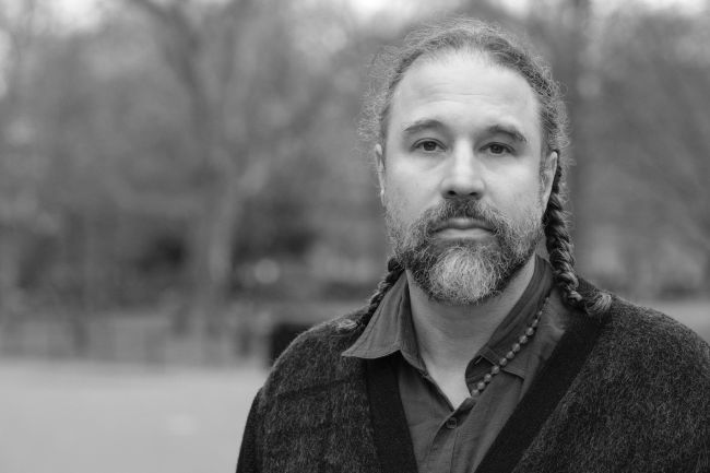 „Összehozni mindazt, ami engem a zenében érdekel” – Joshua Abrams ...