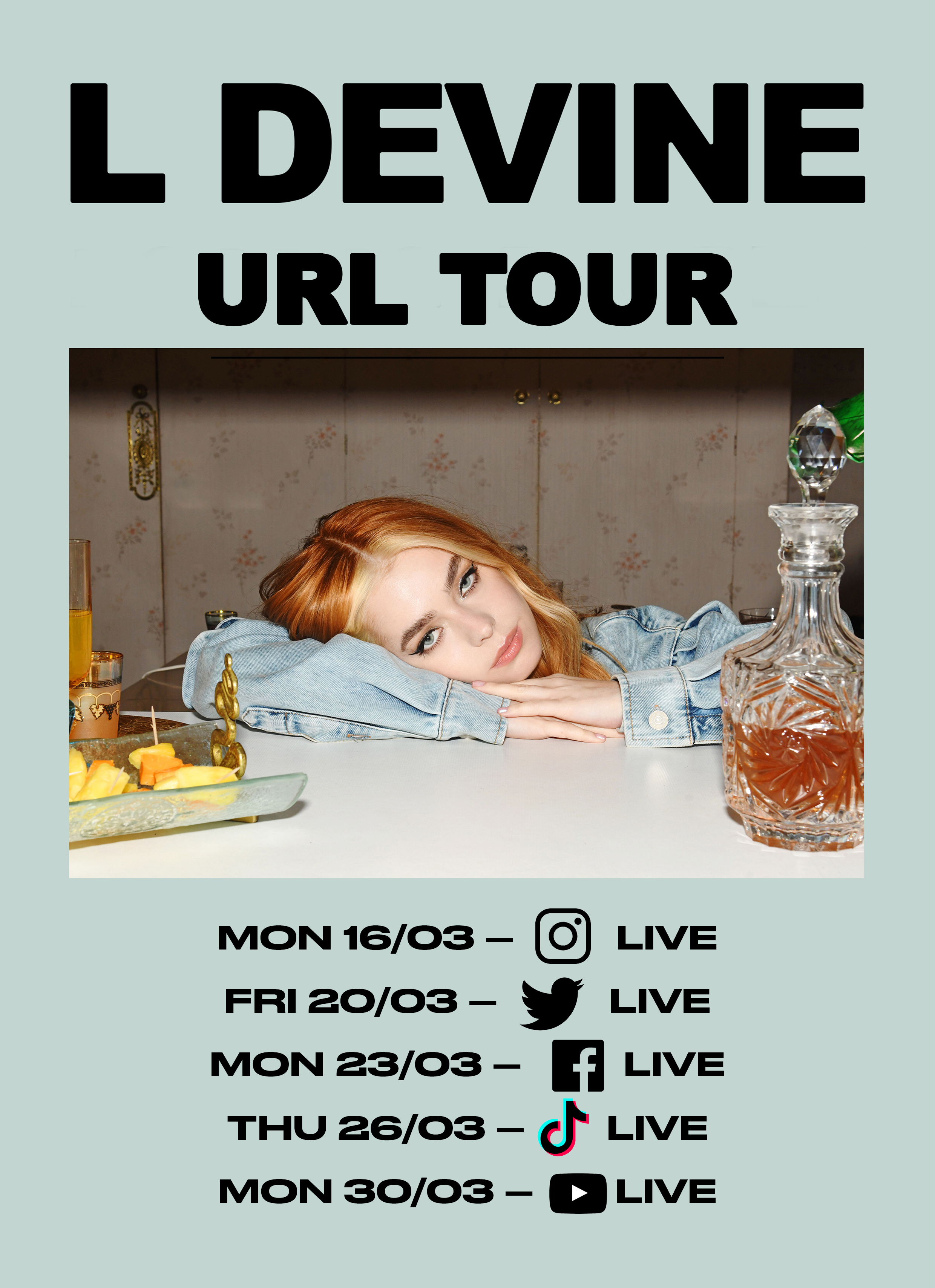 Online koncertek a koronavírus idején – Koncert7 - Recorder