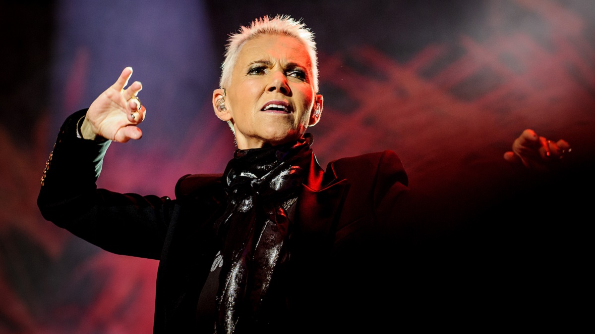 Elhunyt Marie Fredriksson, a Roxette énekesnője - Recorder