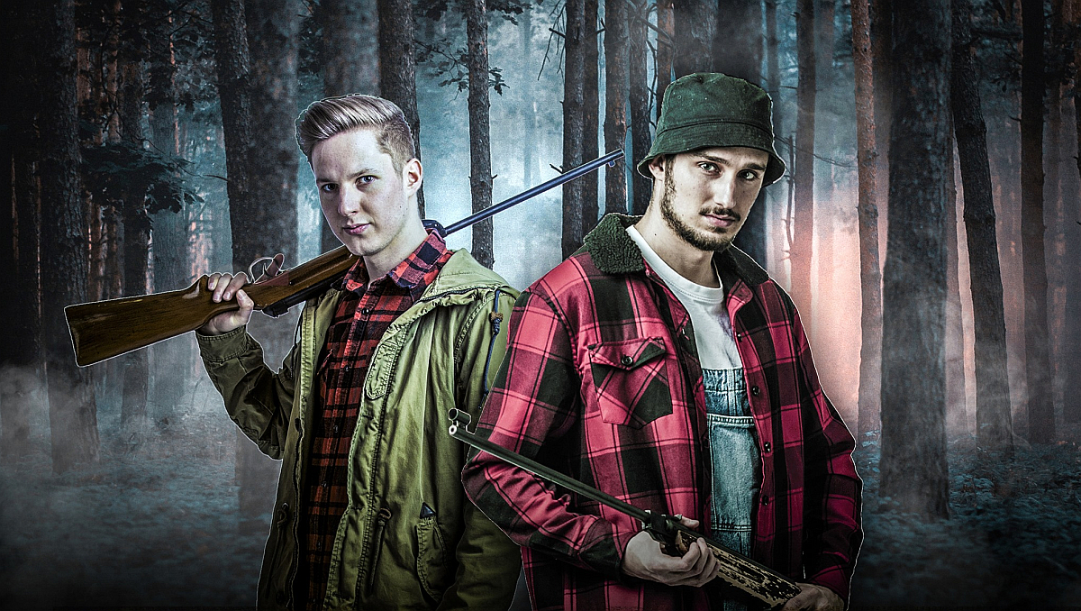 Az érintés mint extrém sport - Rec.hu - Recorder