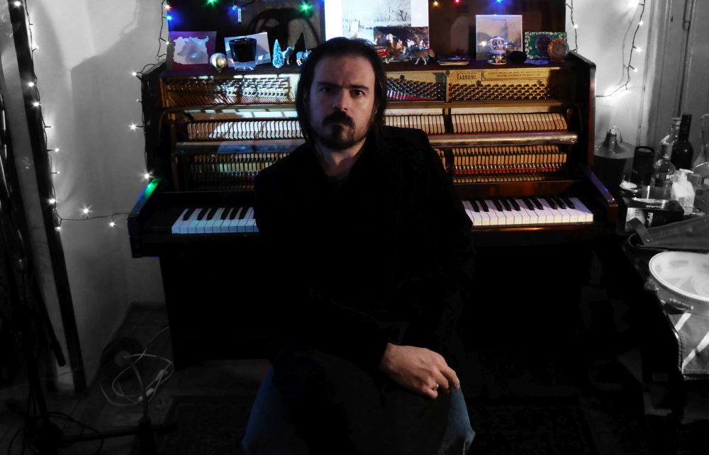 Magyarradar – Music Illness Cash-Machine - Recorder