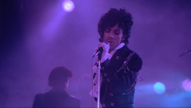 Ősszel jelenik meg Prince személyes önéletrajzi könyve - Recorder