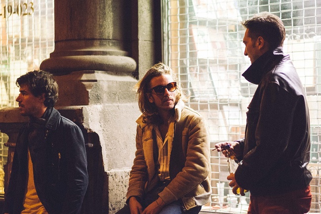 Magyarradar - Robotok - Recorder