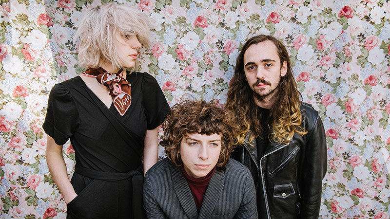 Sunflower Bean: Twentytwo In Blue (lemezkritika) - Recorder