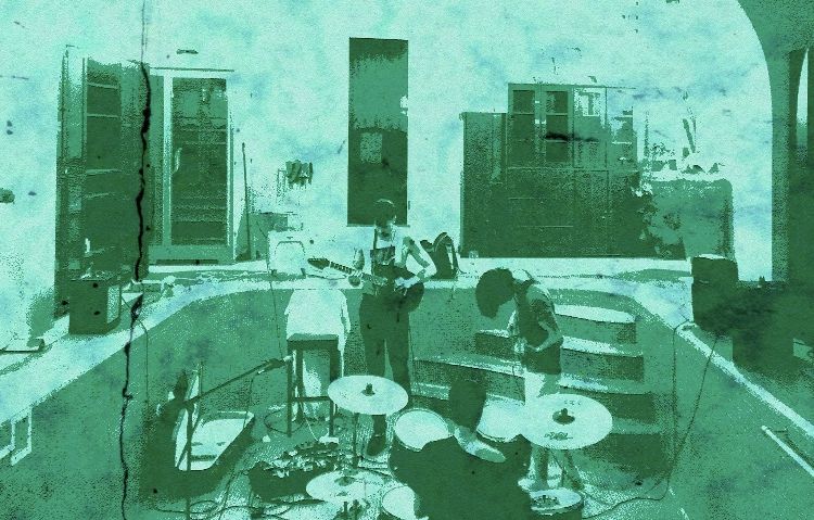 Magyarradar – Sun-Rot - Recorder