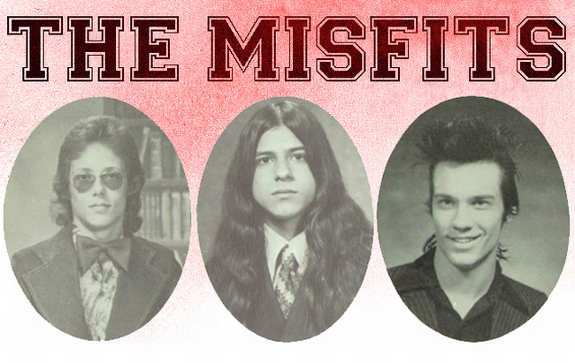 Újra együtt játszik a Misfits - Recorder