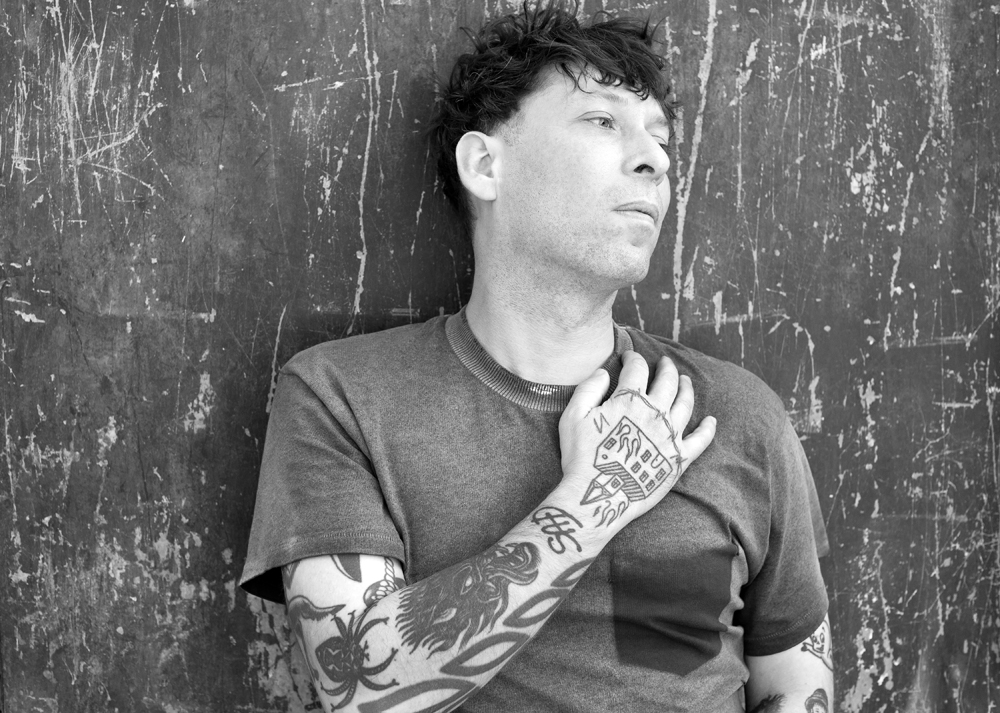 Vasárnap Soft Moon és Trace Amount a Dürer Kertben! - Recorder