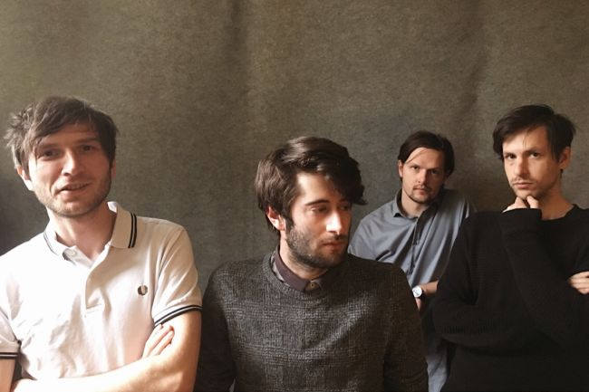 Premier! THe pUnch: From EP - Recorder