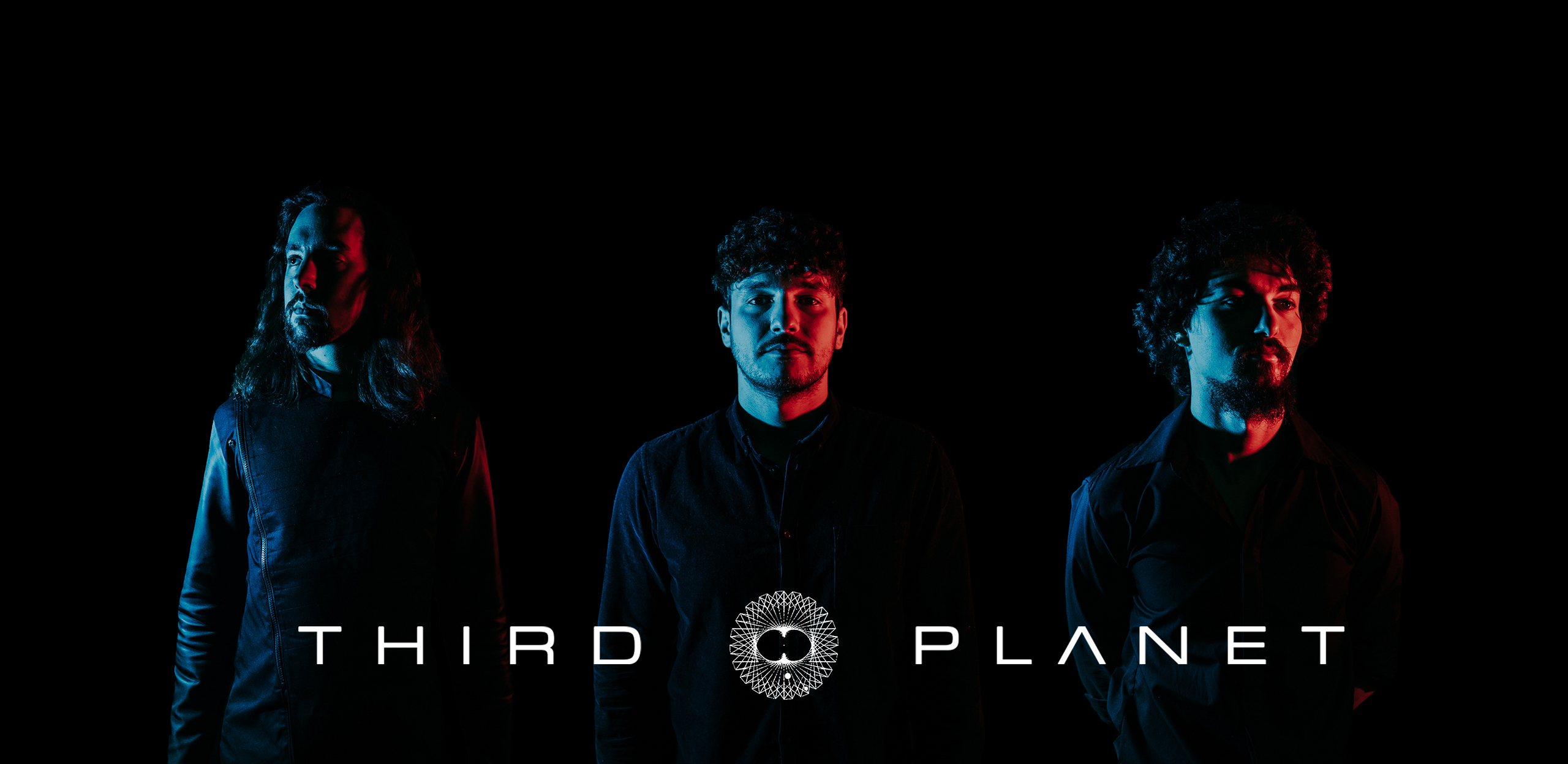 Album- és klippremier! Third Planet: T-0 + Another World - Recorder