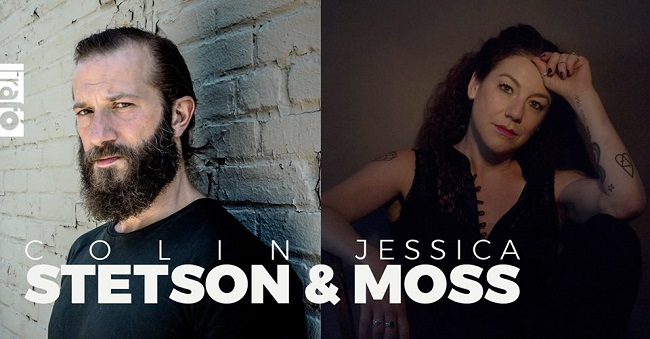 Kvantum-összefonódás és lesprintelt maraton. Colin Stetson és Jessica ...