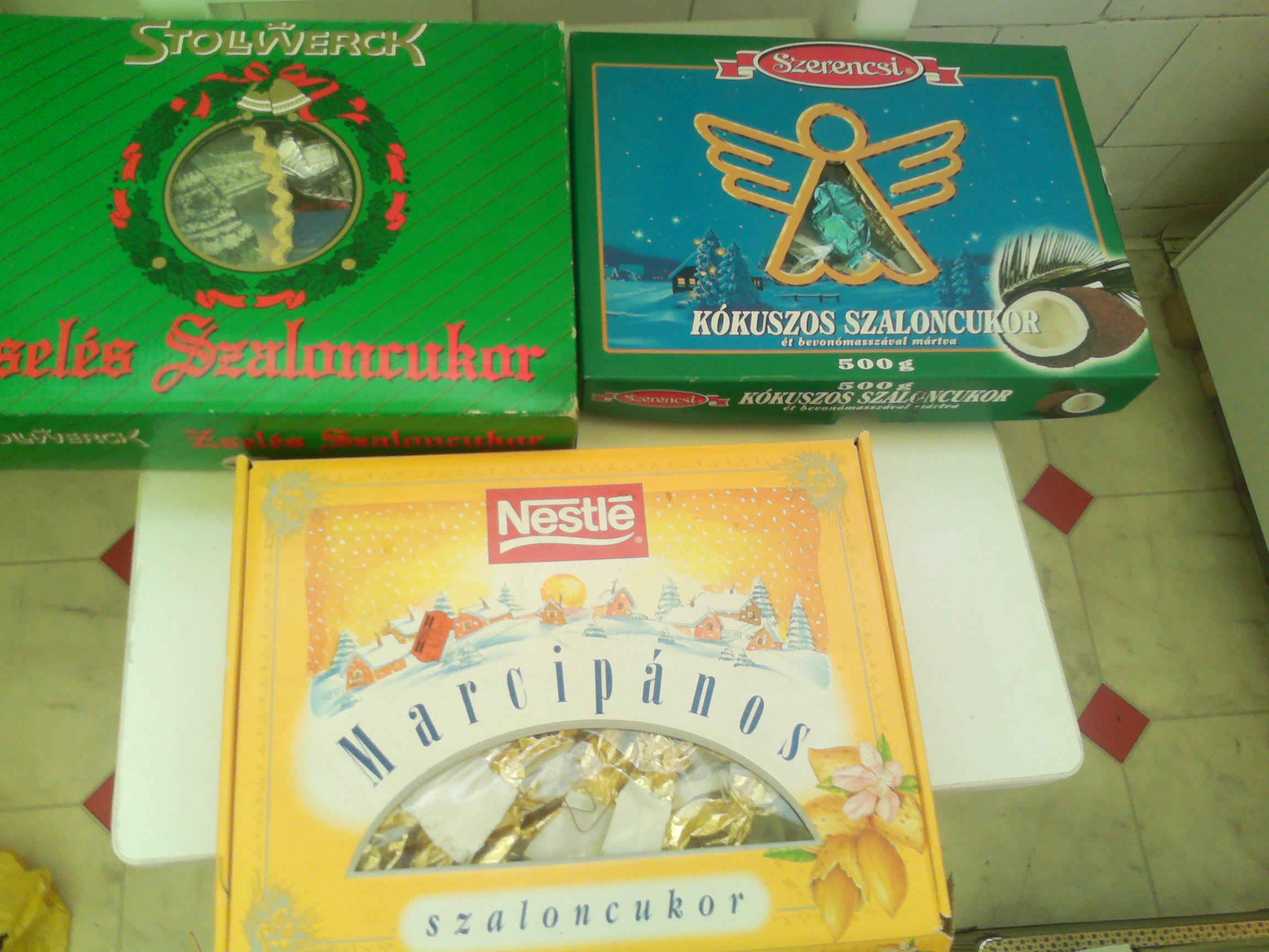 Régi dobozok: Arany kakaó, babapiskóta, zsúrkeksz... - Retro ...