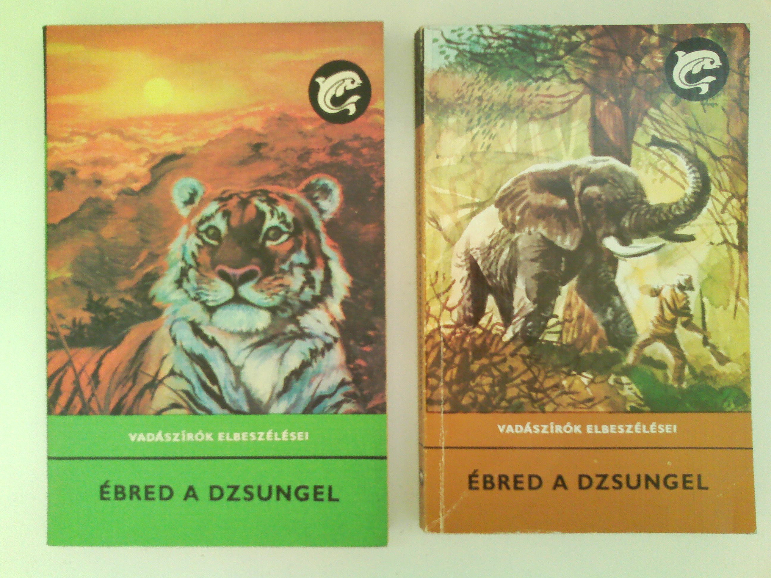 Delfin - könyvek - Retro Gyűjtemények 1960-2000