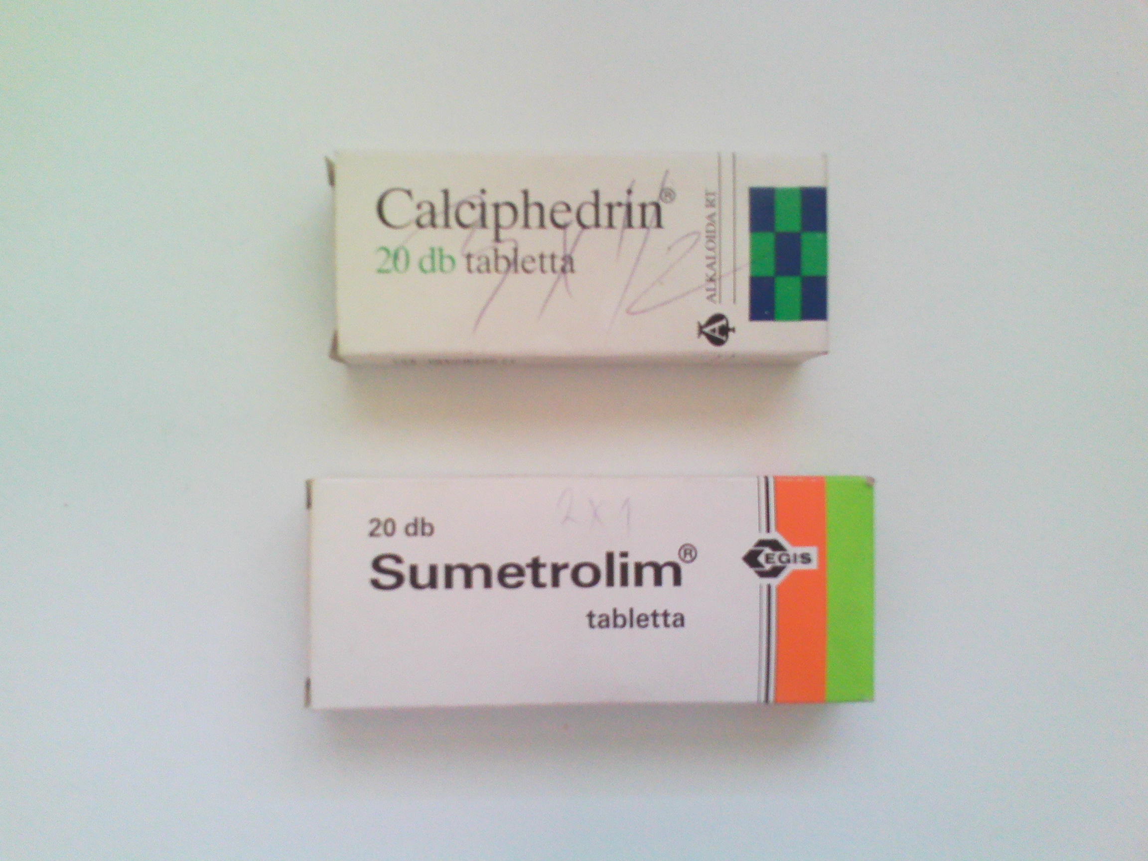 Gyógyszermúzeum - Retro Gyűjtemények 1960-2000